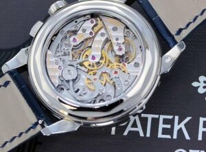 Quanto Custa um Relógio Patek Philippe?