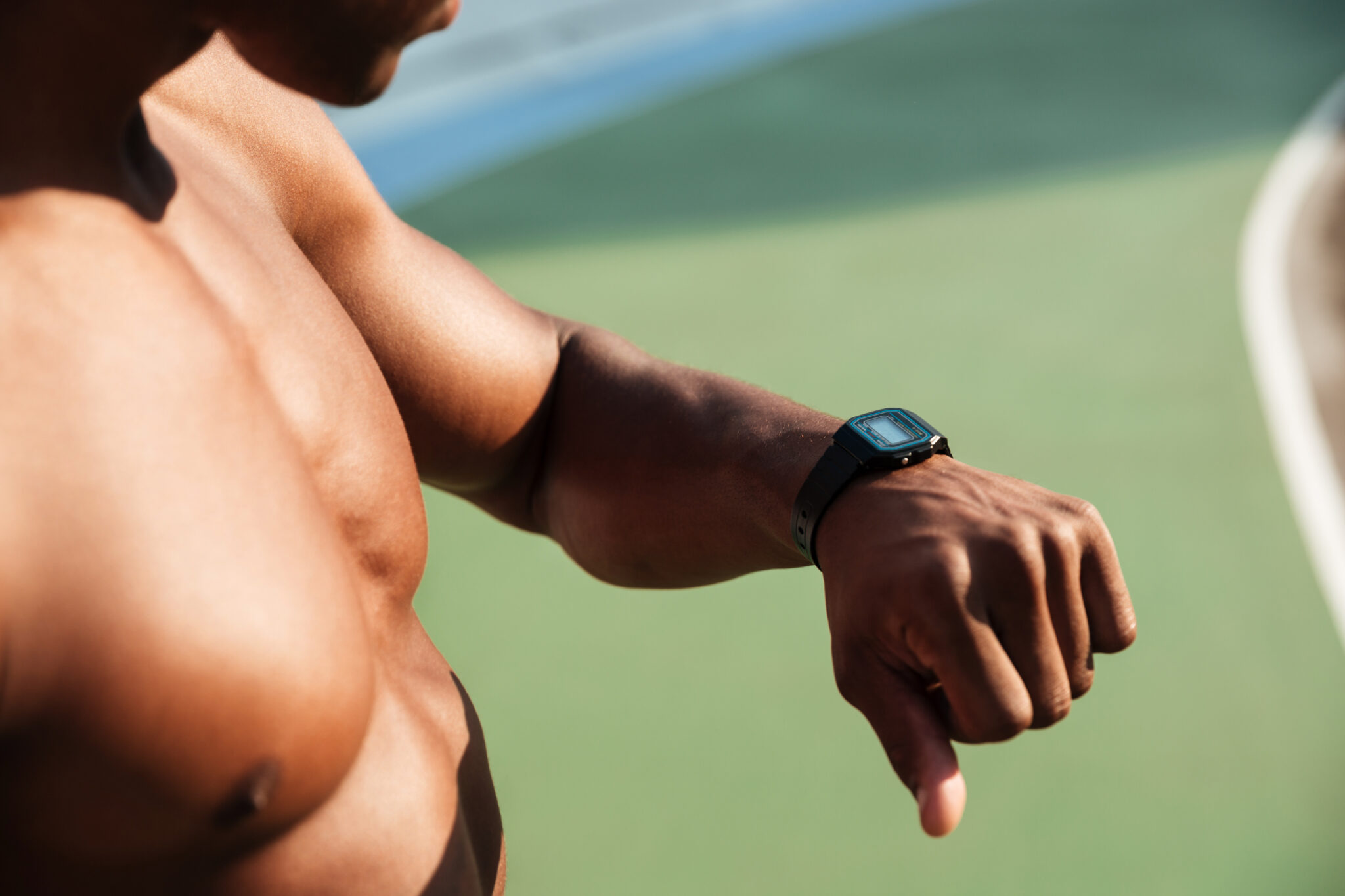 Qual é o Melhor Relógio Para Crossfit em 2025?